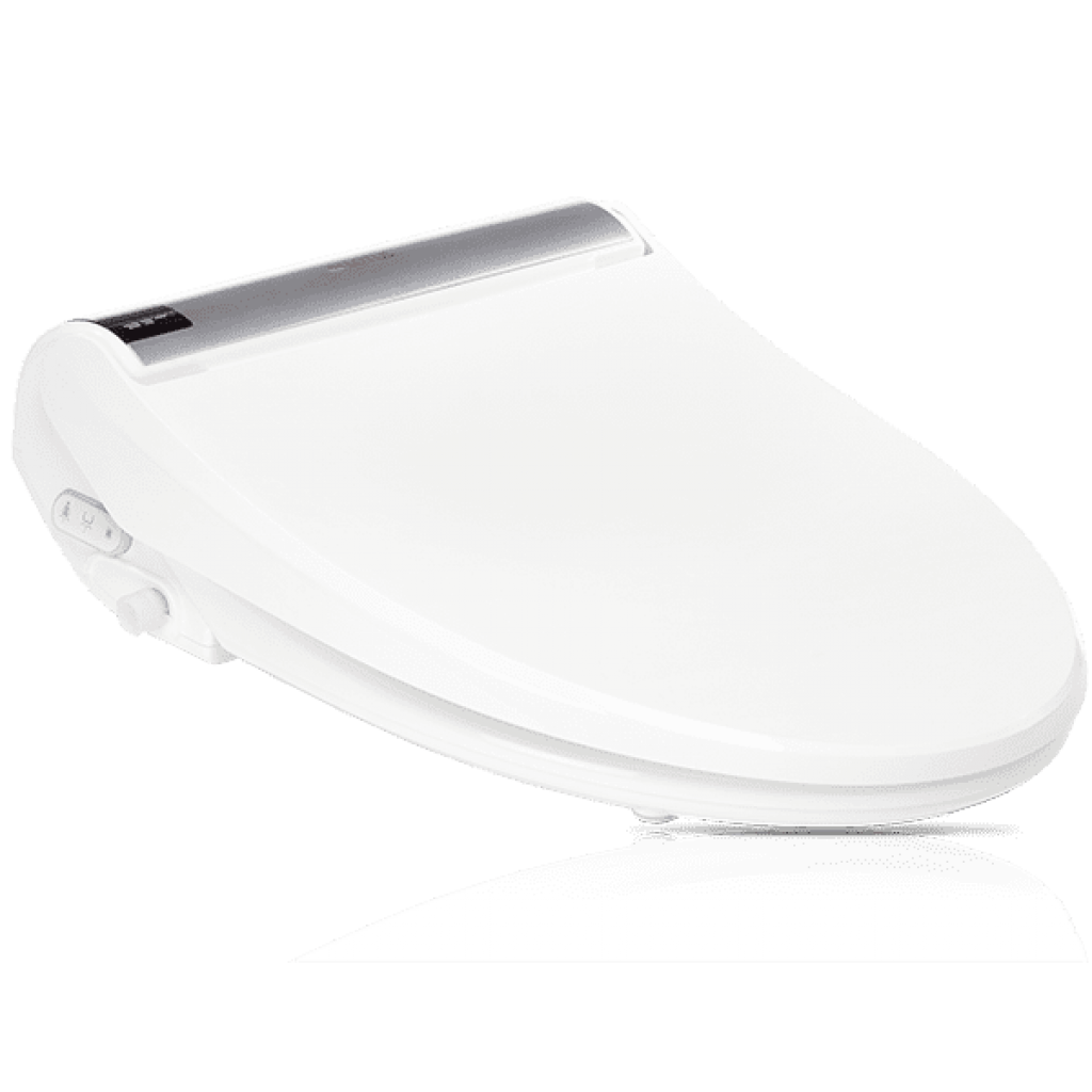 Lotus ATS 2000 Bidet Seat with Instant Water Heater