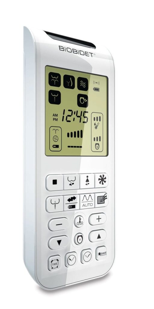 Bio Bidet Bliss BB-2000 Bidet Seat - Many Bidets