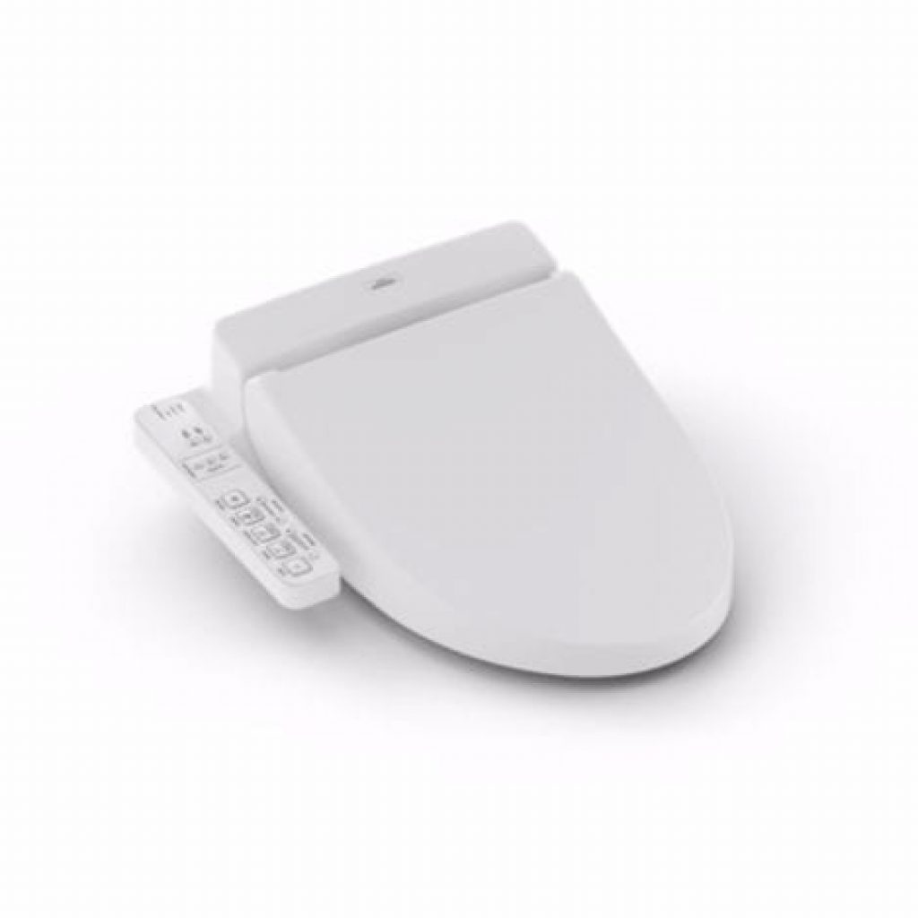 TOTO C100 Washlet | Washlet C100 Toilet Bidet Seat | Many Bidets