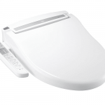 Clean Sense 1500 Bidet Seat Available in Round or Elongated