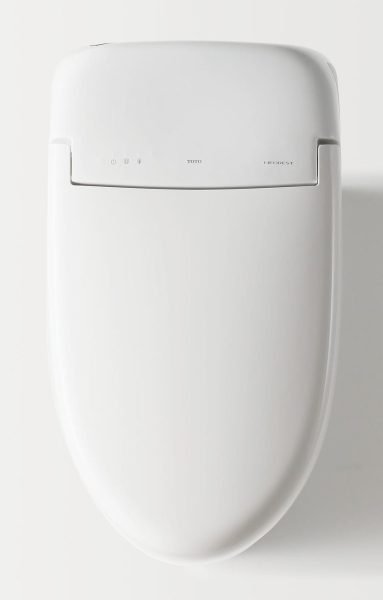 TOTO Neorest RH | TOTO Dual Flush Toilet and Washlet