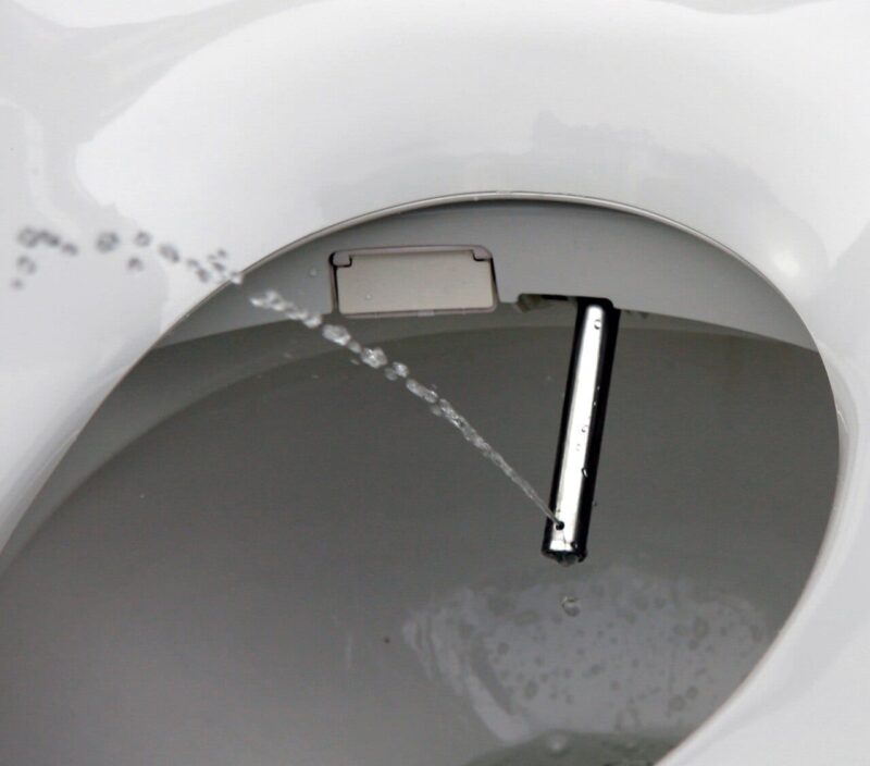 Essential Bidet Spray Facts to Know Before You Buy