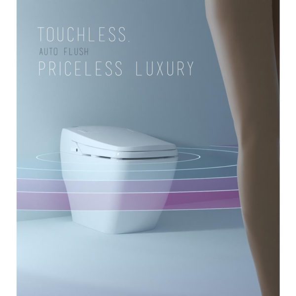 Bio Bidet Prodigy P-700 Bidet Toilet System | Many Bidets