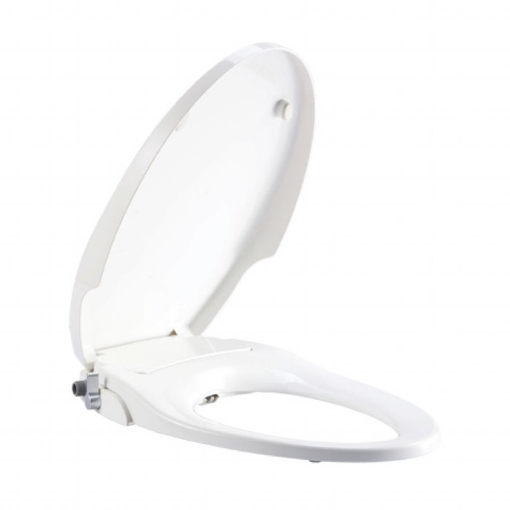 Non Electric Bidet Seats
