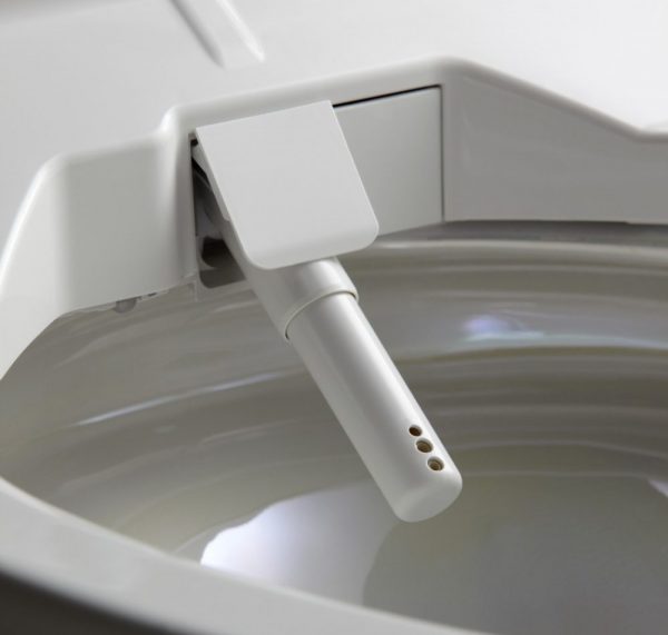 Essential Bidet Spray Facts to Know Before You Buy