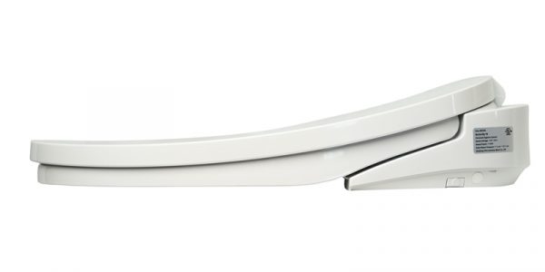 Eco NOVA Bidet Seat - ManyBidets