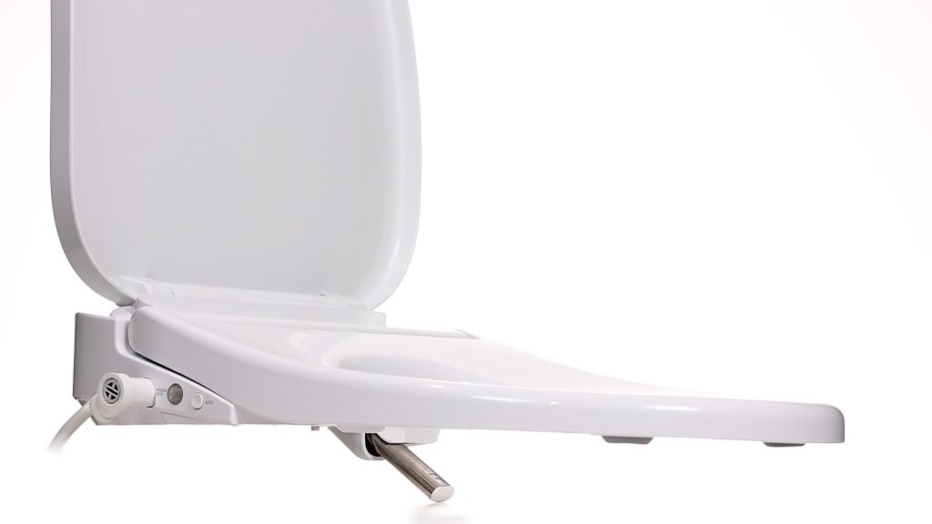 Eco NOVA Bidet Seat - ManyBidets