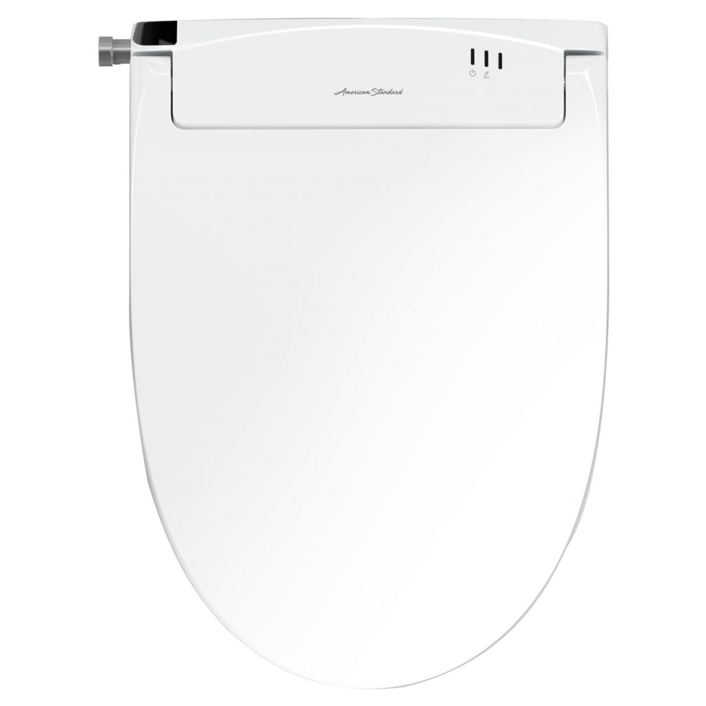 American Standard Advanced Clean AC 3.0 SpaLet Bidet Seat - ManyBidets