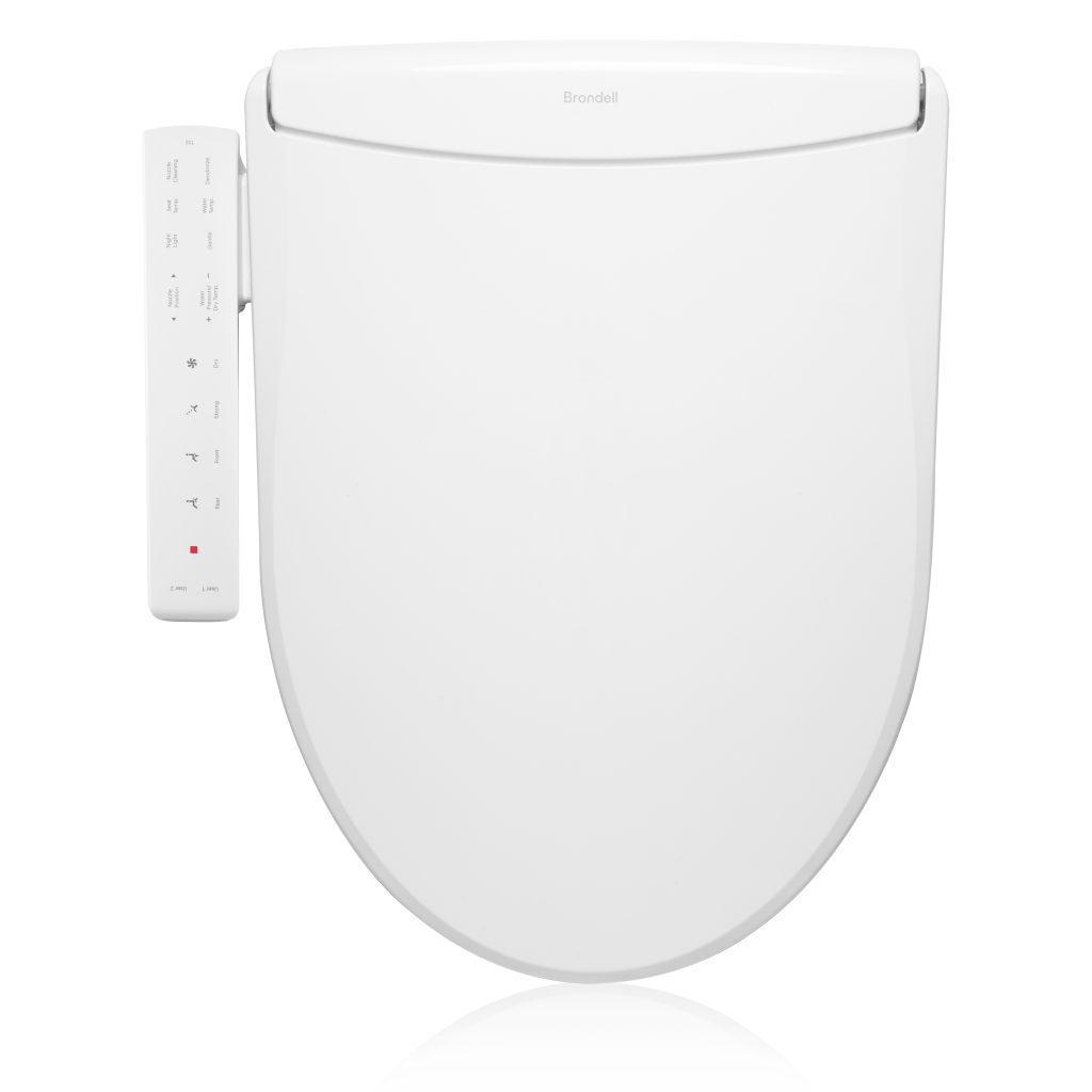 Swash Thinline T22 Luxury Bidet Toilet Seat - ManyBidets