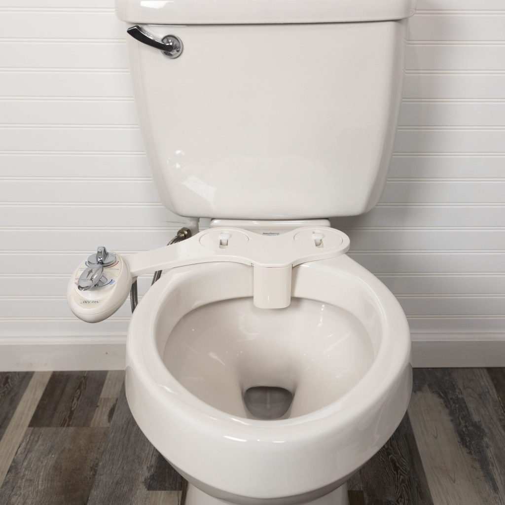 What is a Bidet? (And How to Use One Like a Pro!)