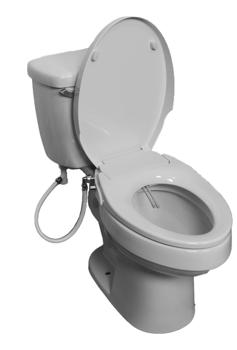 What is a Bidet? (And How to Use One Like a Pro!)