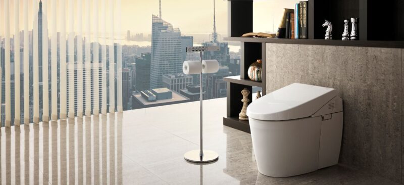What is a Bidet? (And How to Use One Like a Pro!)