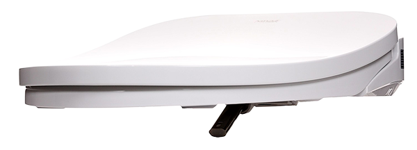 How to Use the Eco NOVA Bidet Seat - ManyBidets