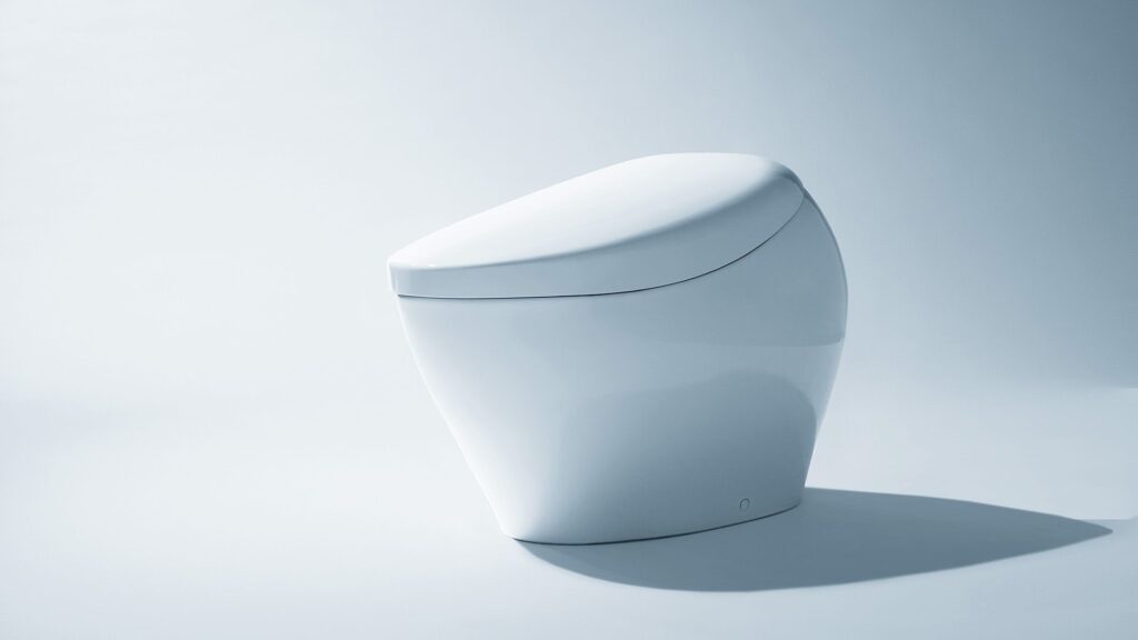 TOTO NEOREST NX2 One-Piece Bidet Toilet | Many Bidets
