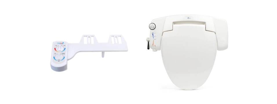 What is a Bidet? (And How to Use One Like a Pro!)