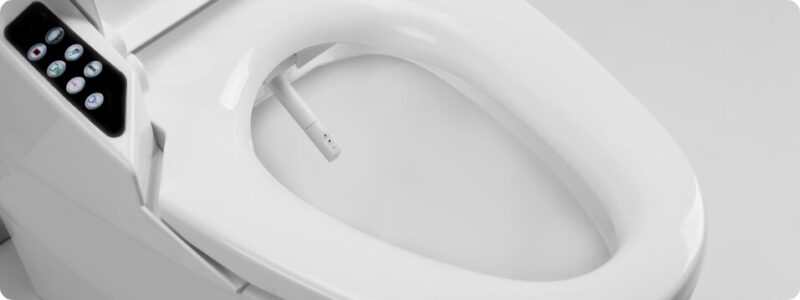 What is a Bidet? (And How to Use One Like a Pro!)