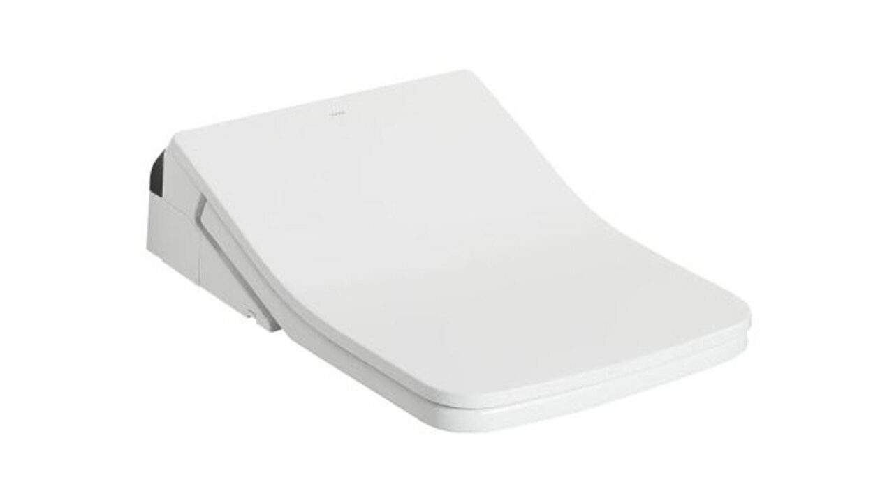TOTO SP Toilet and Bidet Seat WASHLET+ Systems - ManyBidets