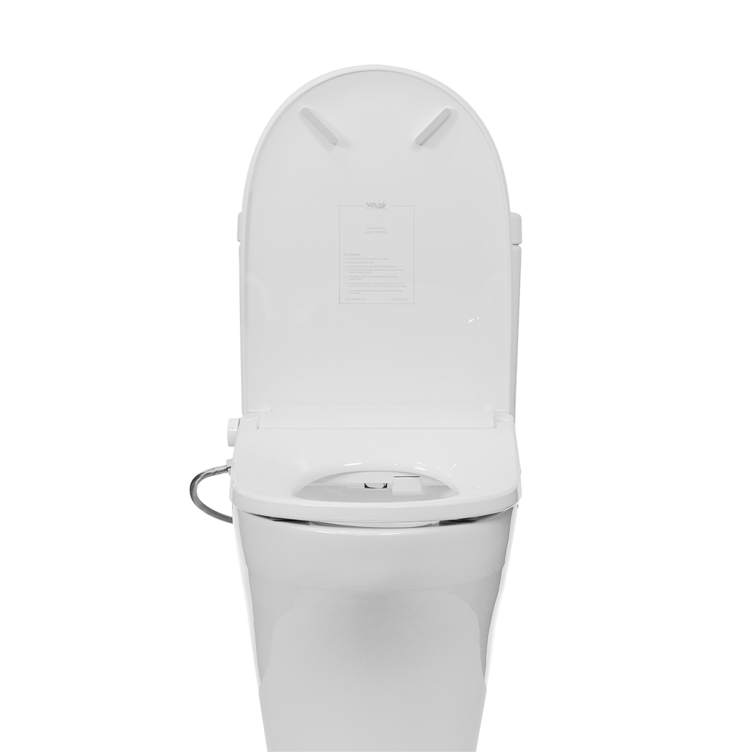 The 6 Best Bidets & Bidet Seats in 2024 - ManyBidets