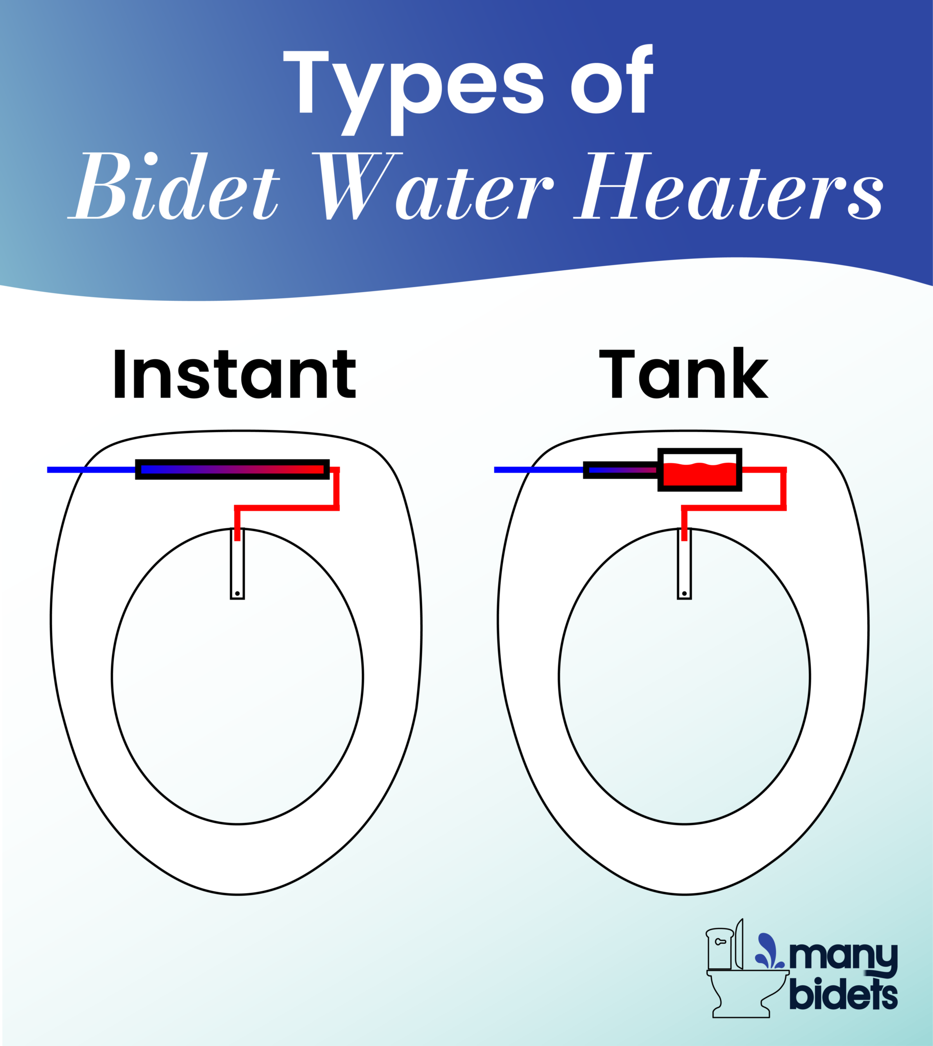 Essential Bidet Spray Facts to Know Before You Buy