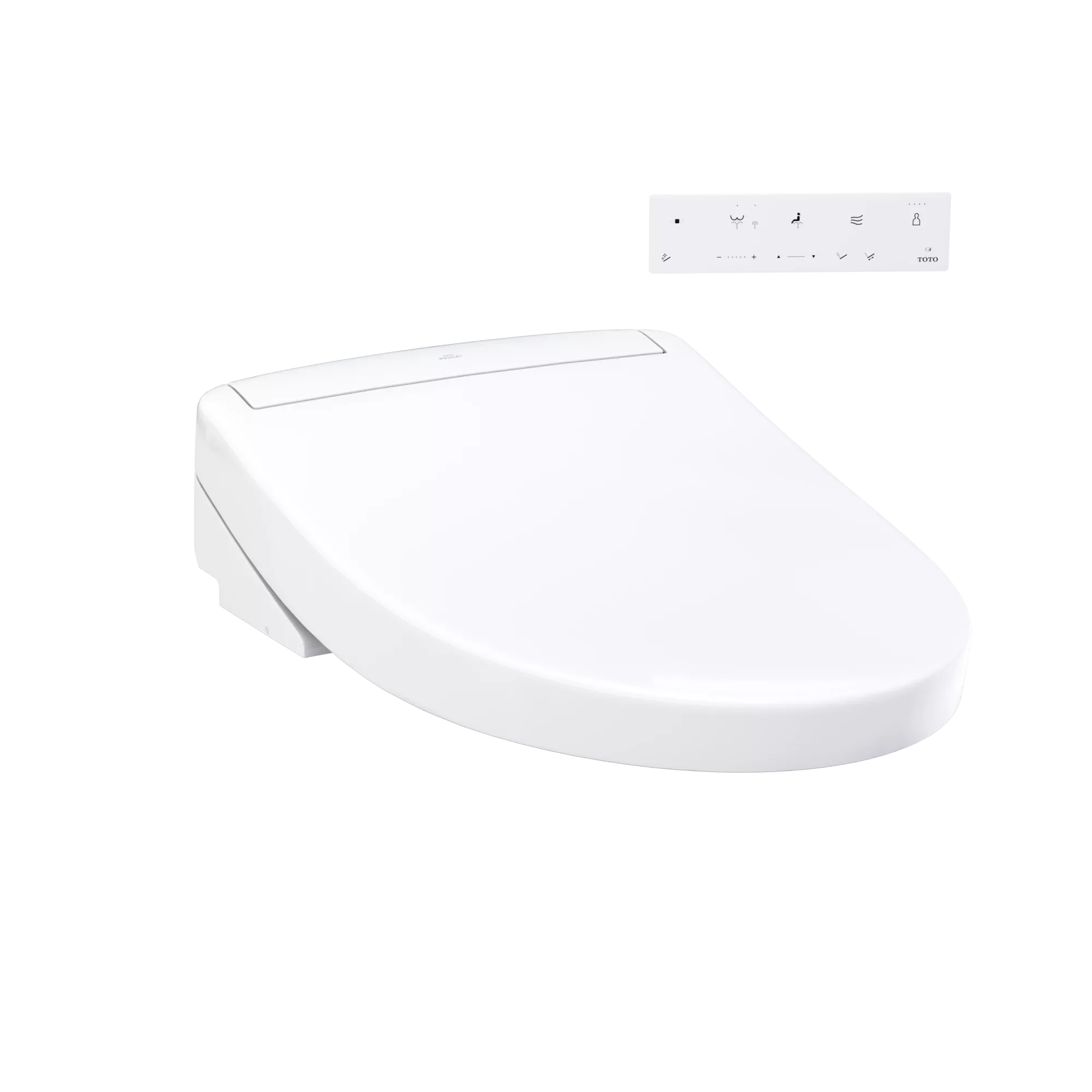 TOTO S5 WASHLET SW3446 - ManyBidets