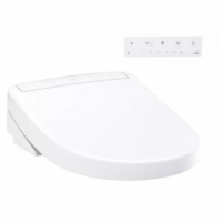 TOTO S5 WASHLET SW3446 - ManyBidets
