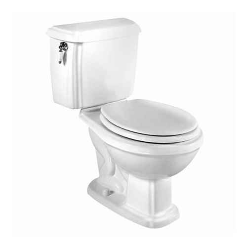 Renaissance Flush Toilet